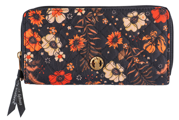 Vintage Simply Southern Phone Wallet – PB&J Archdale