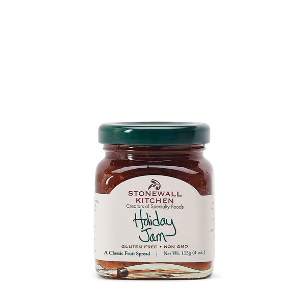 Stonewall Kitchen Hot Red Pepper Jelly 4 oz – PB&J Archdale