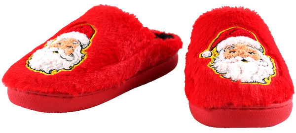 Simply Southern Santa Slippers – PB&J Archdale