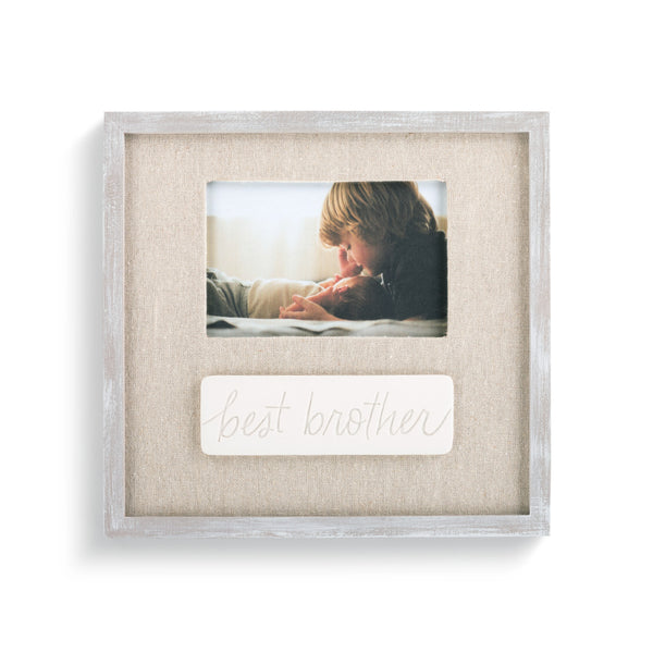 Best Brother Frame – PB&J Archdale